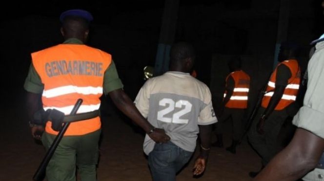 Trafic international de drogue au Sénégal : Un dealer de 14 ans arrêté ... Trafic international de drogue au Sénégal : Un dealer de 14 ans arrêté ...