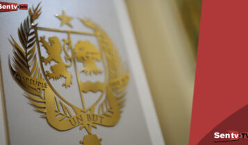 SENTV - L'info sur le fil - SENTV