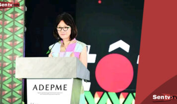 SENTV - L'info sur le fil - SENTV