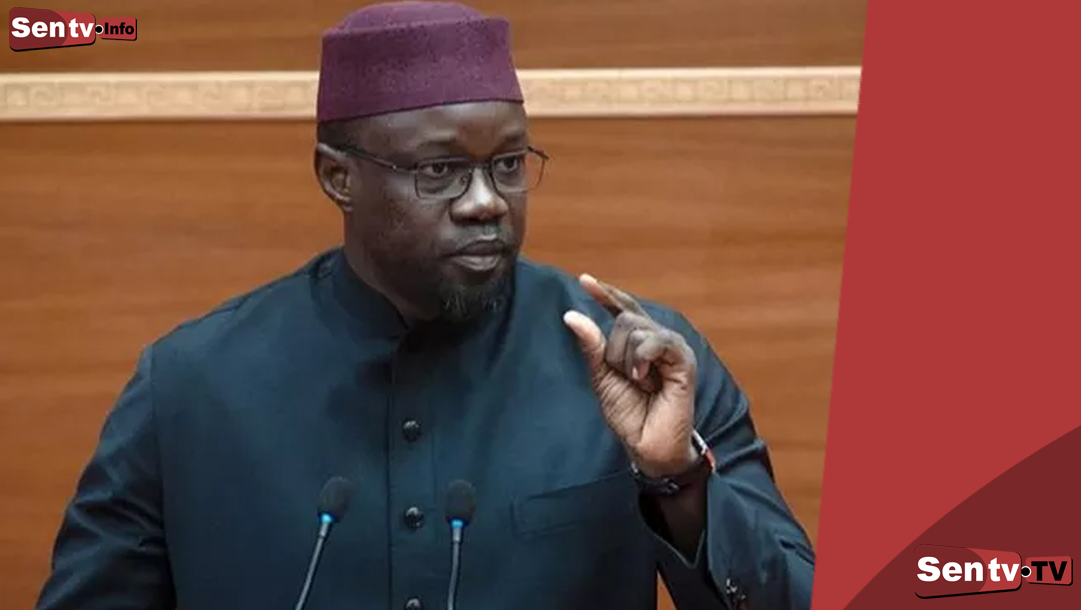 Finances : La LFR2 adoptée, le Sénégal met en œuvre son Plan de ...