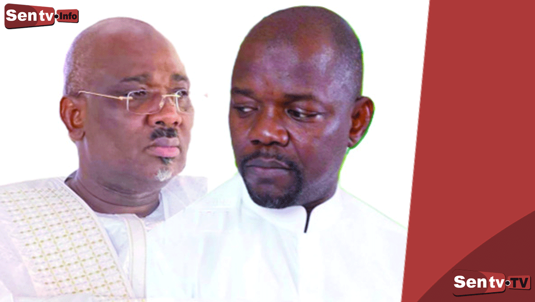 Affaire du Pool judiciaire financier : Farba Ngom et Tahirou Sarr remis ...